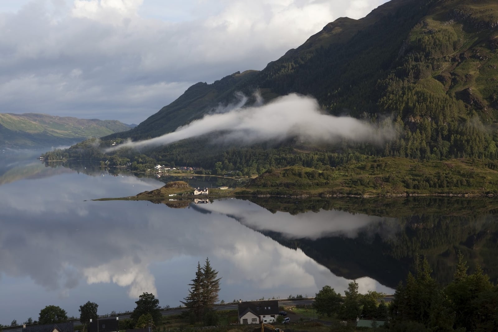 Holiday Cottages in Kyle of Lochalsh, Scotland | My Favourite Cottages