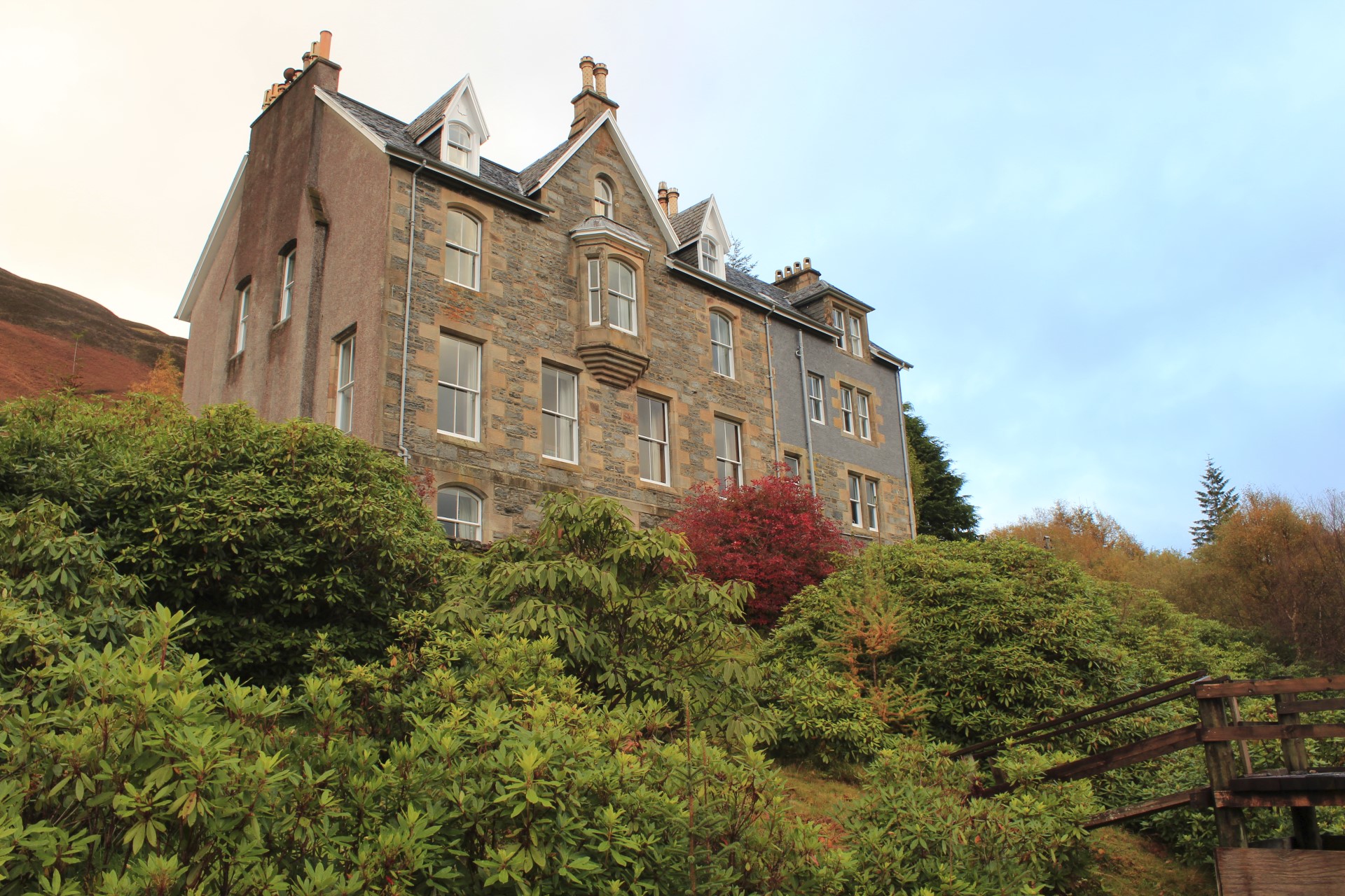 Self-catering Holiday Cottages in Scotland | My Favourite Cottages