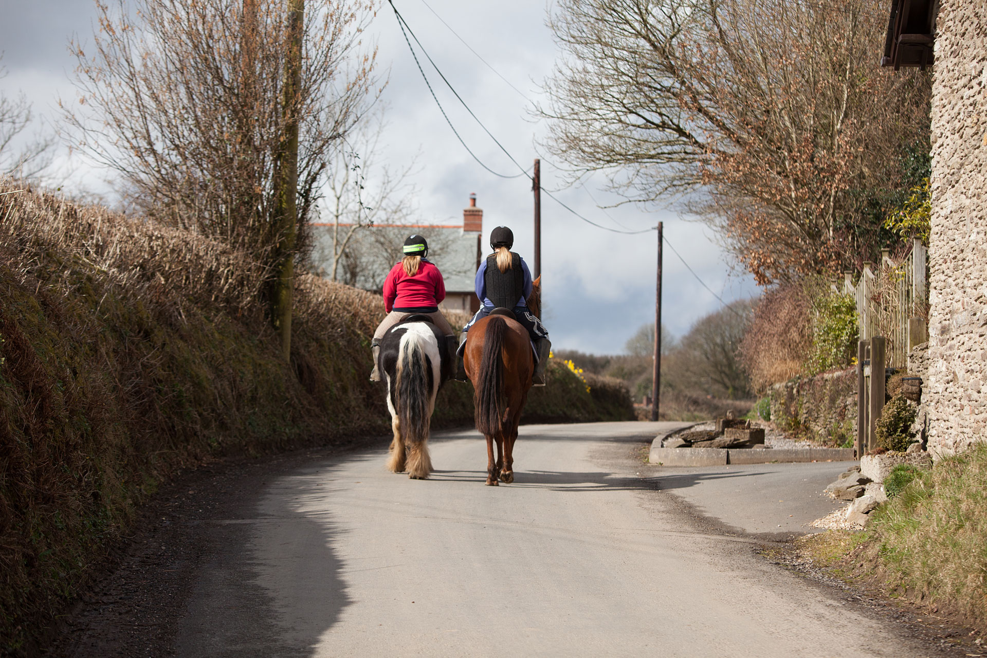 Things To Do On Exmoor | My Favourite Cottages