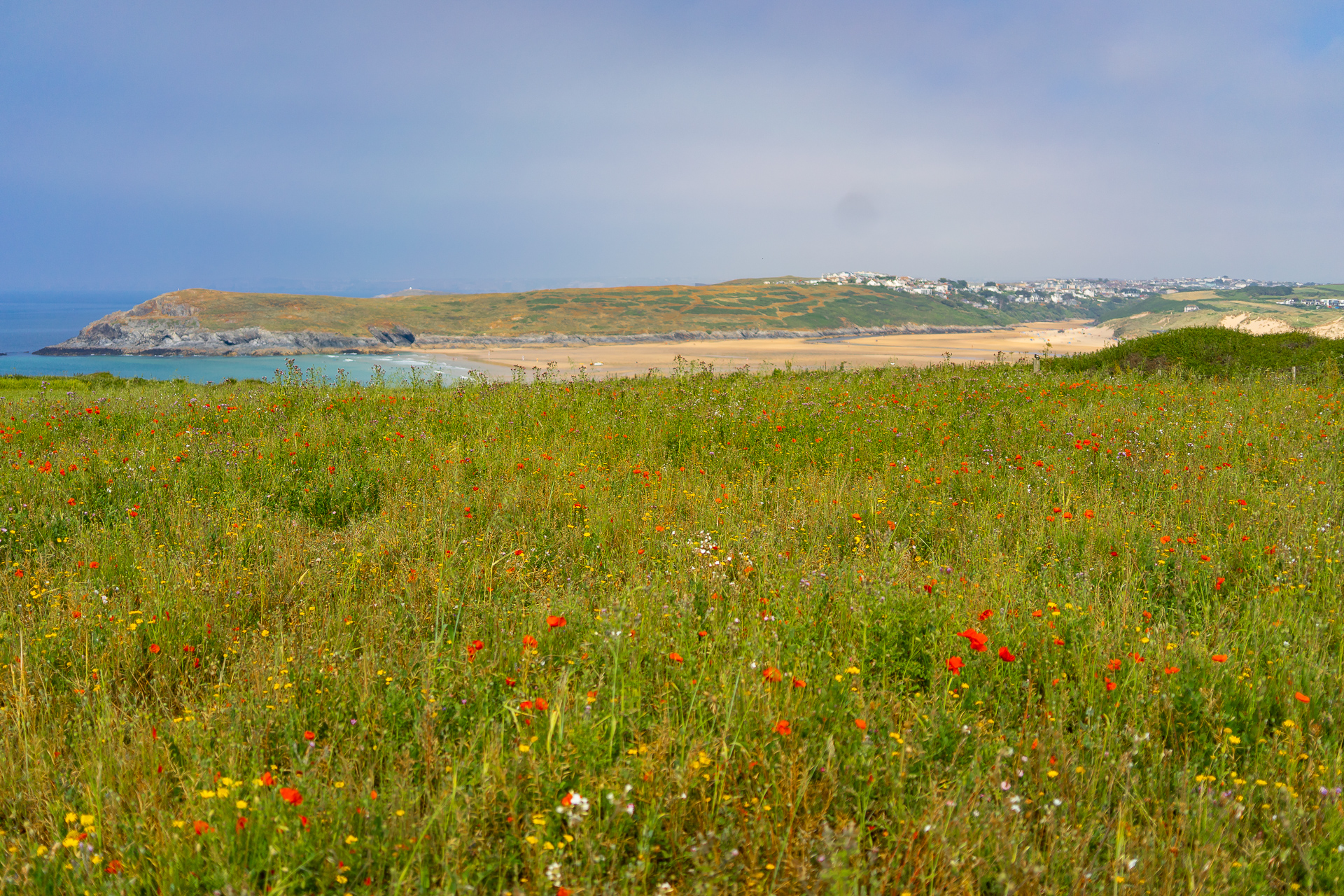 Visitor Guide to Crantock | My Favourite Cottages
