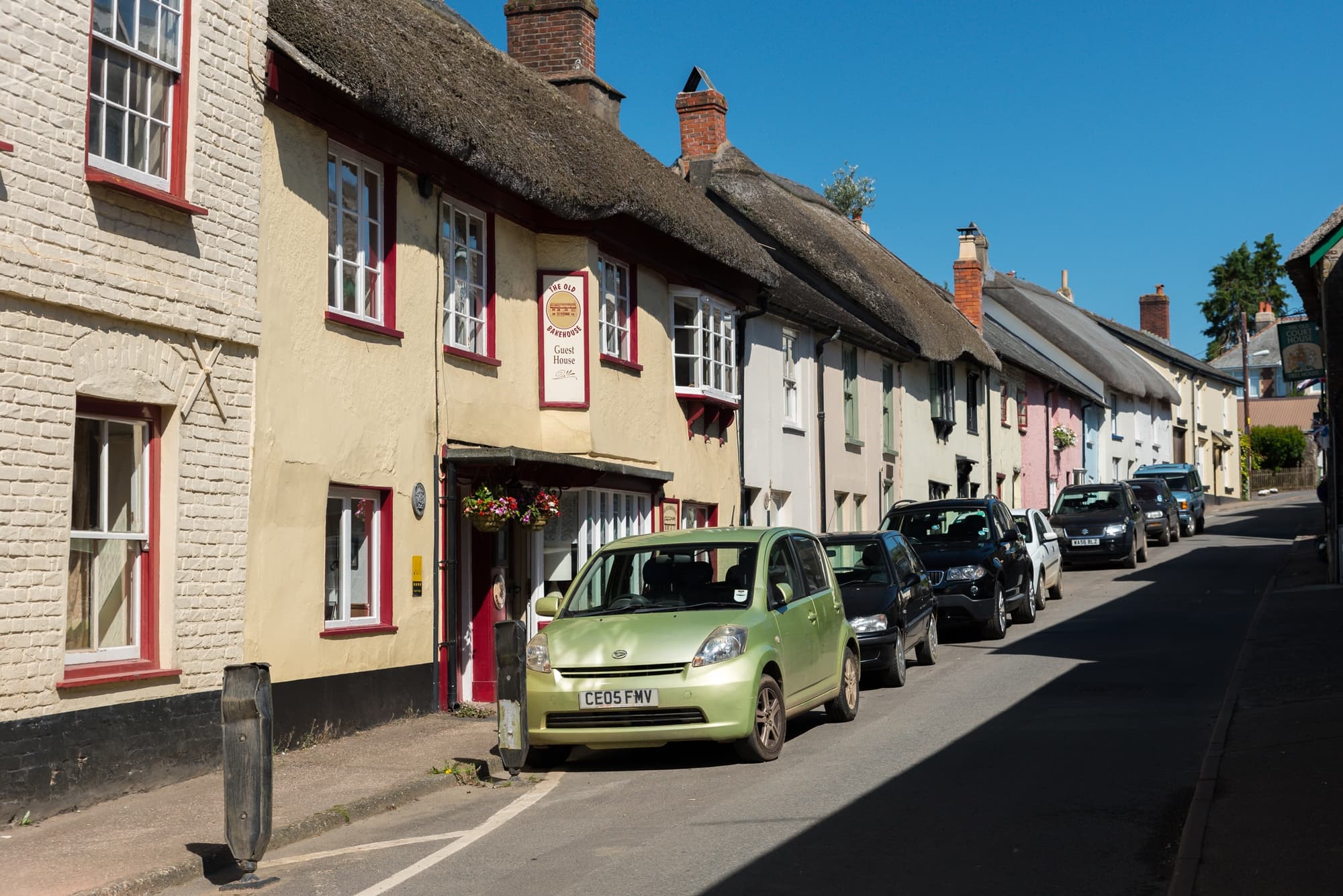 Holiday Cottages in Chulmleigh, Devon | My Favourite Cottages