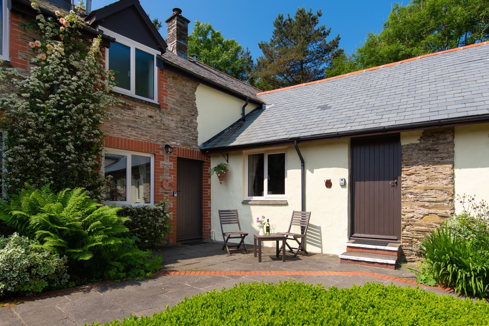 Self Catering Holiday Cottages in Woolacombe, Devon | My Favourite Cottages