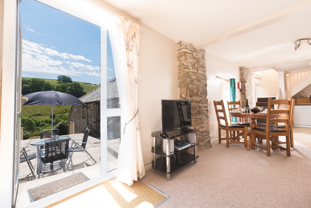 Holiday Cottages in Woolacombe, Devon | My Favourite Cottages
