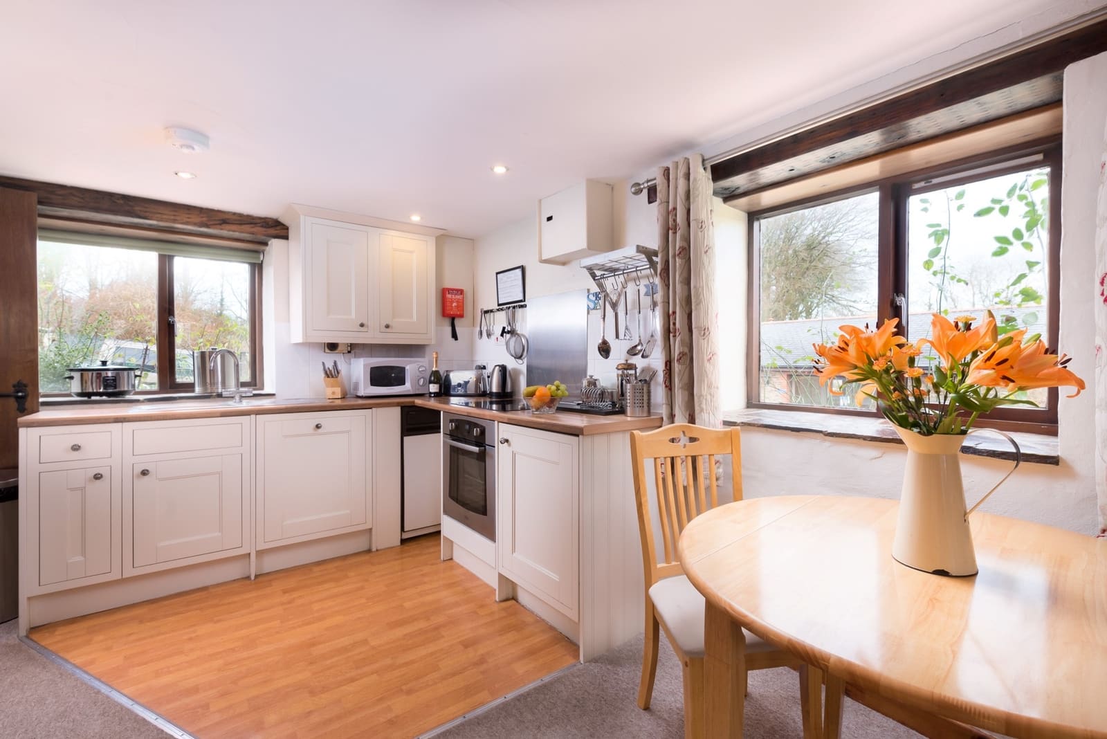 Self Catering Holiday Cottages in Woolacombe, Devon | My Favourite Cottages