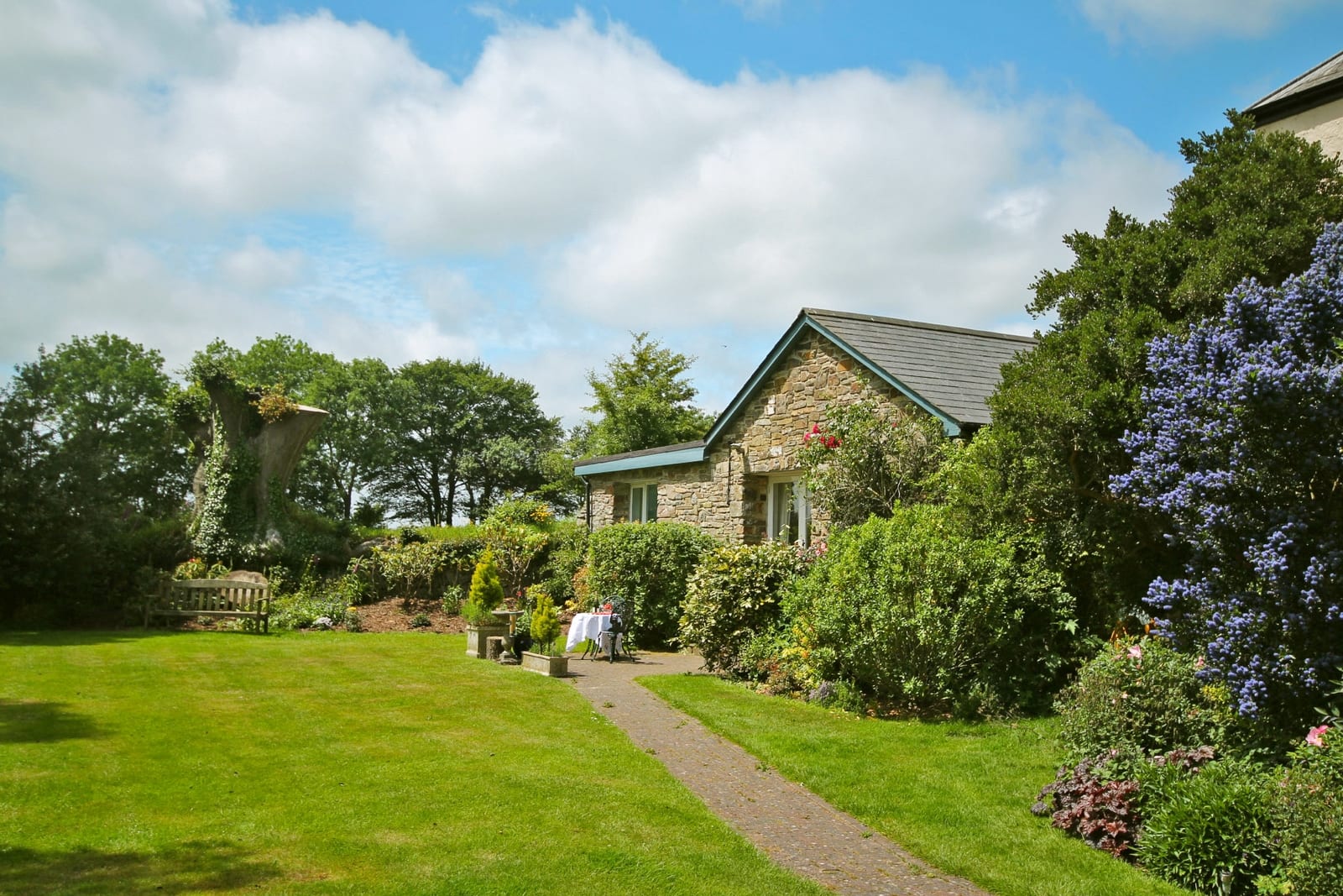 Self-catering Holiday Cottages in Devon | My Favourite Cottages