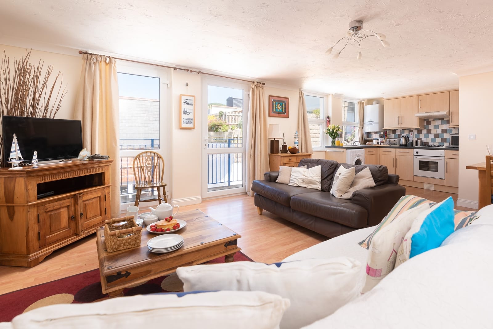 Holiday Cottages in Woolacombe, Devon | My Favourite Cottages