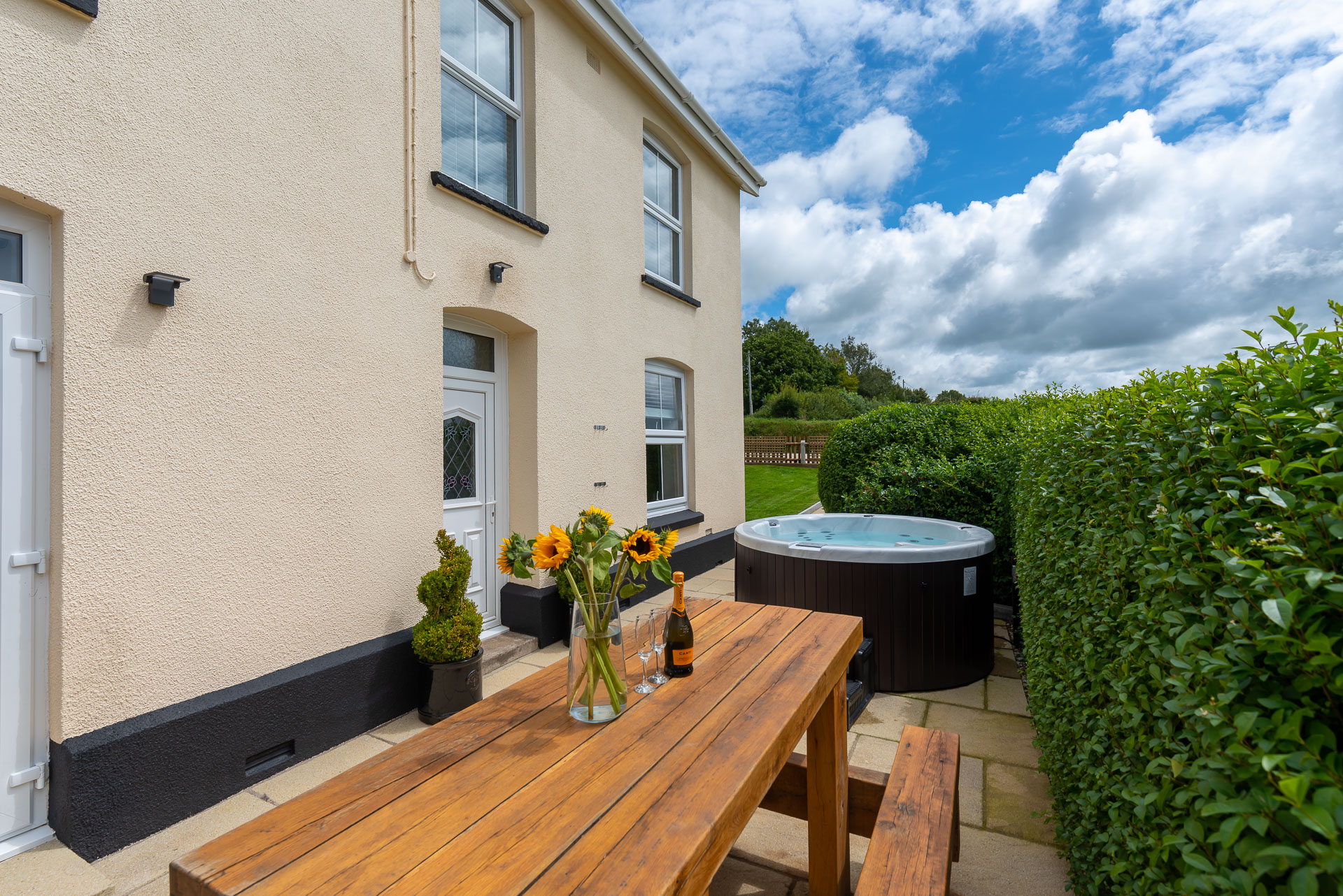 Visitor Guide to Kentisbury | My Favourite Cottages
