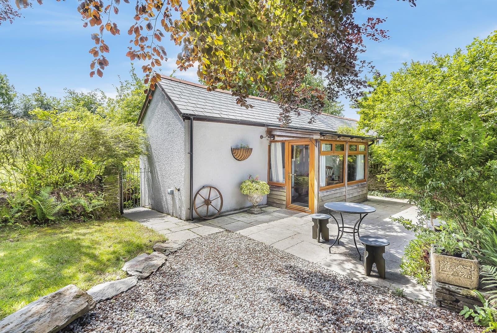 Self Catering Holiday Cottages in Woolacombe, Devon | My Favourite Cottages