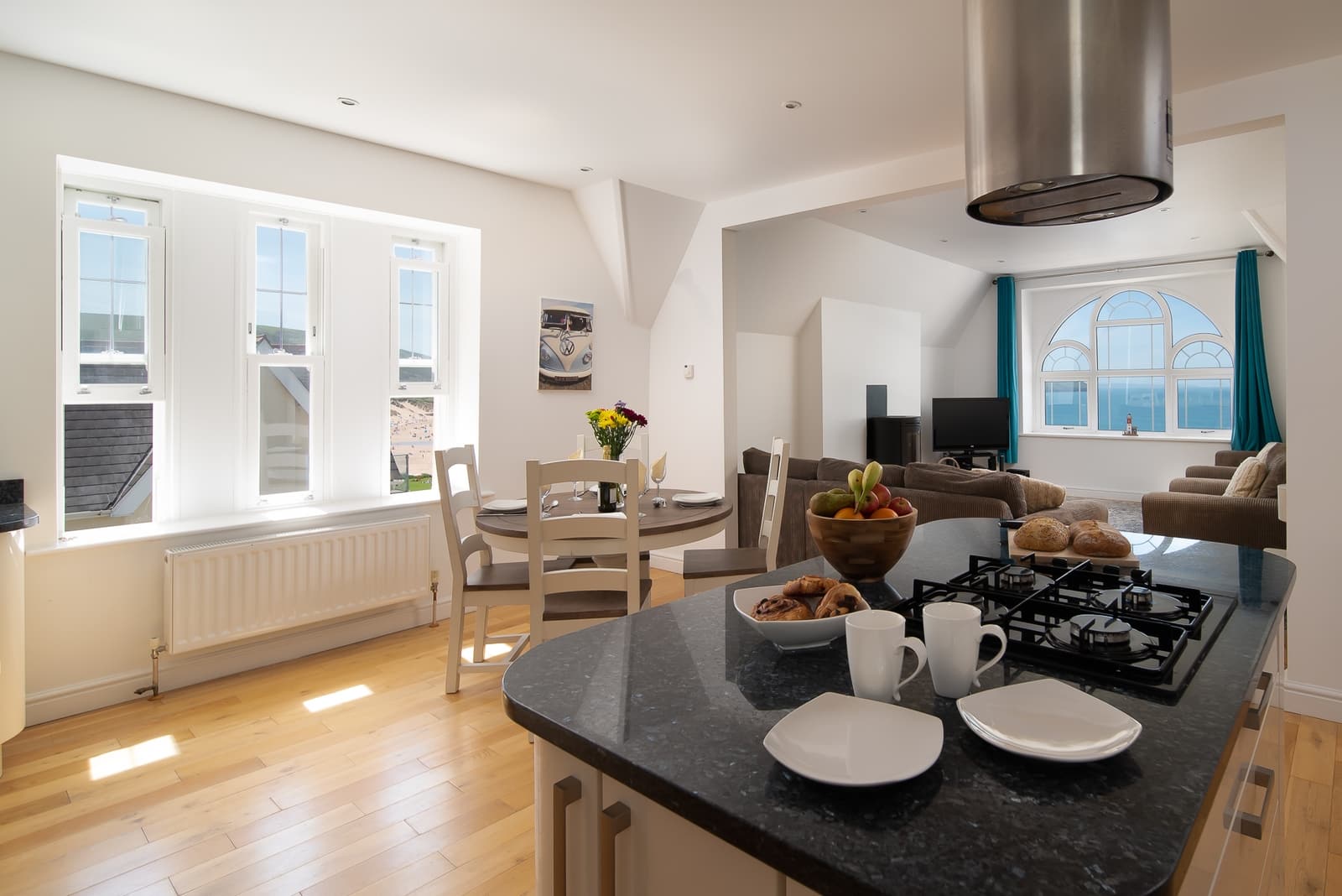 Holiday Cottages in Woolacombe, Devon | My Favourite Cottages