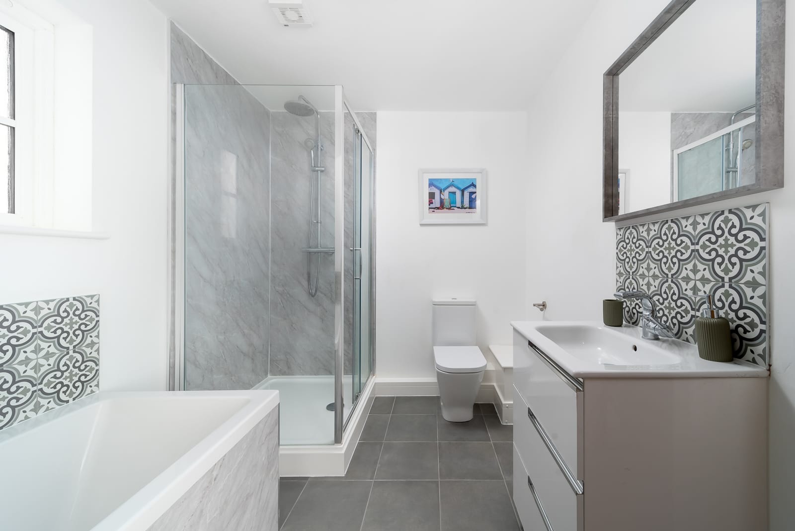 Goodleigh Cottage, Goodleigh, sleeps 6