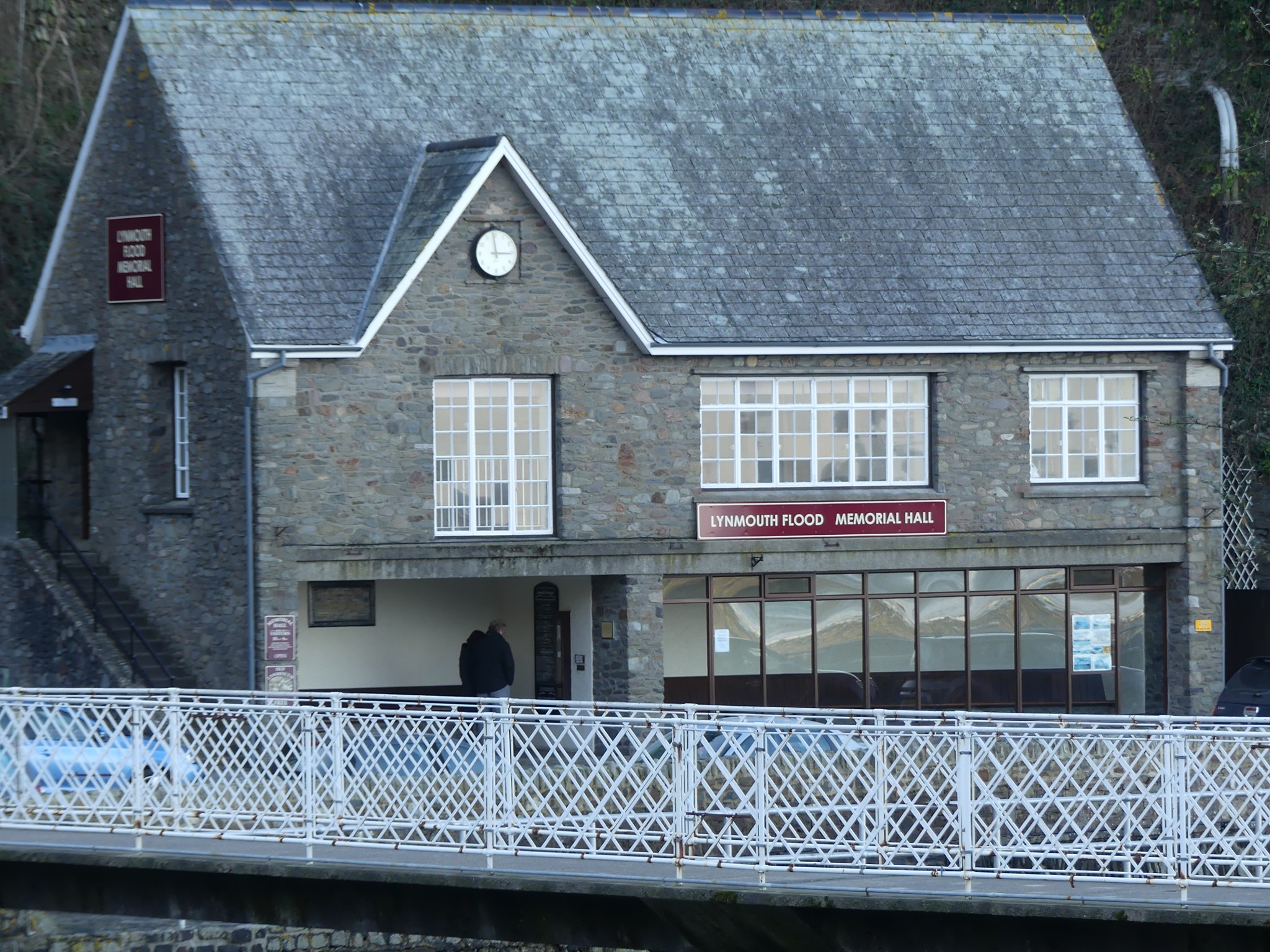 Things to do in Lynton and Lynmouth | My Favourite Cottages