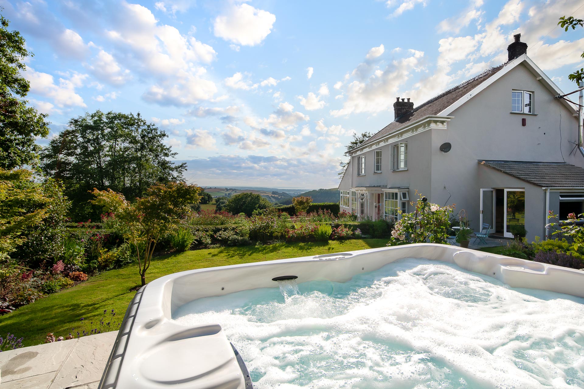 Self Catering Holiday Cottages in Goodleigh, Devon | My Favourite Cottages