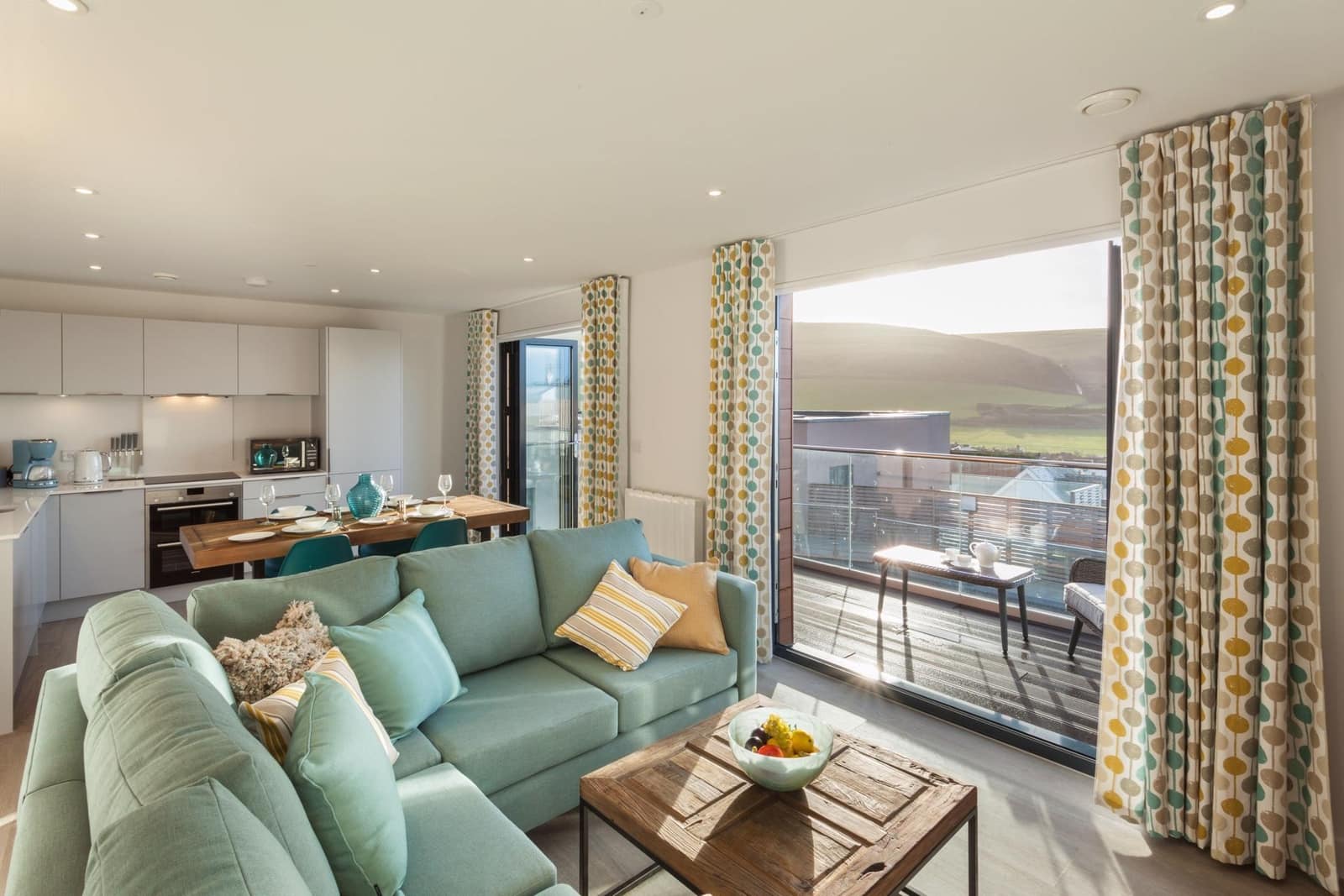 Self Catering Holiday Cottages in Woolacombe, Devon | My Favourite Cottages