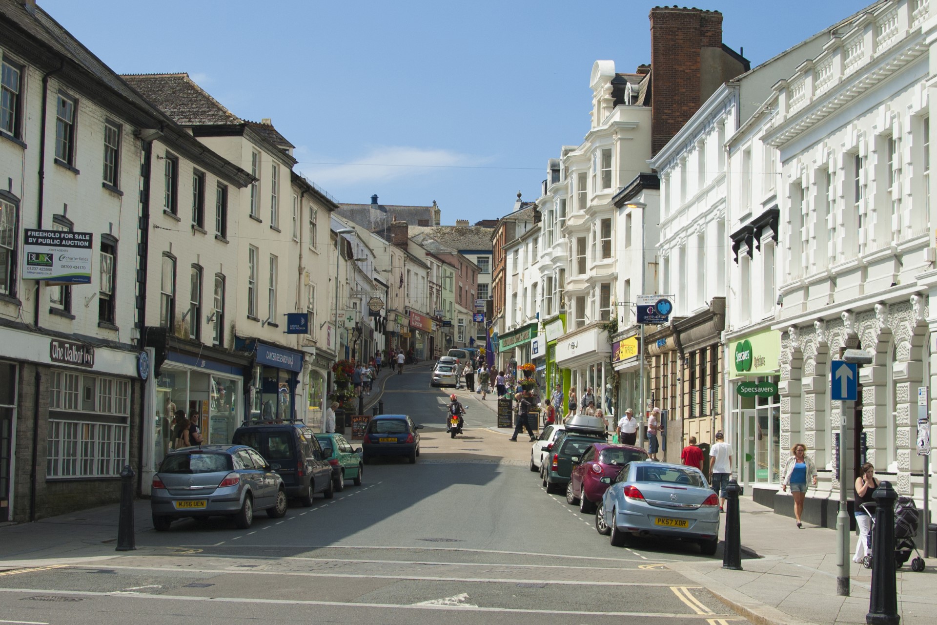 Things to do in Bideford | My Favourite Cottages