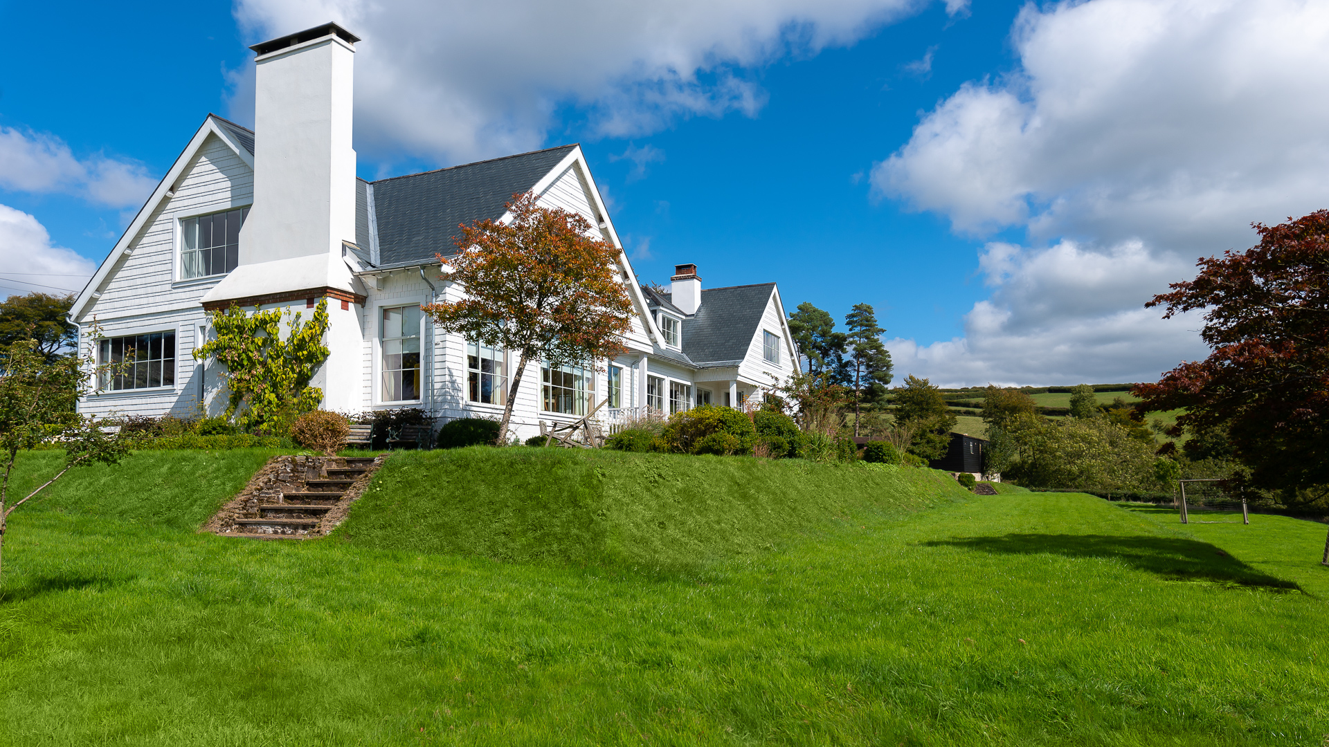 How to make your new holiday home stand out | My Favourite Cottages