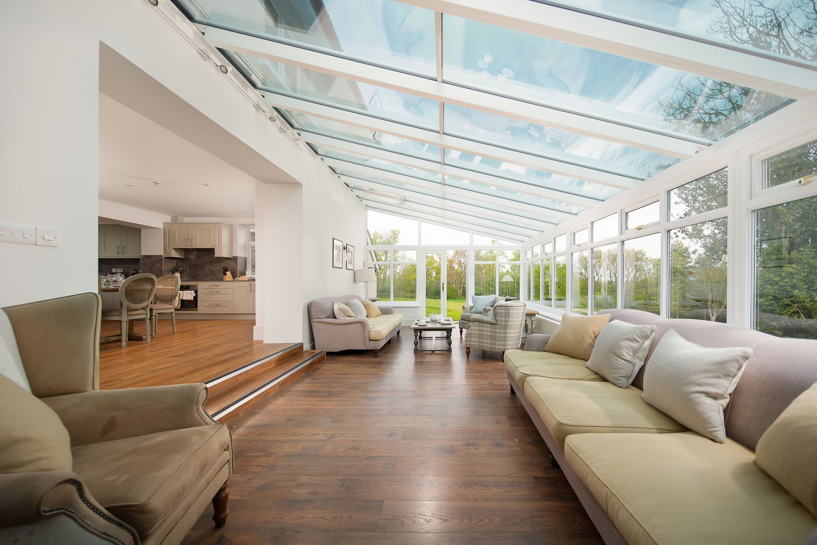 Large Holiday Cottages for Bigger Groups | My Favourite Cottages