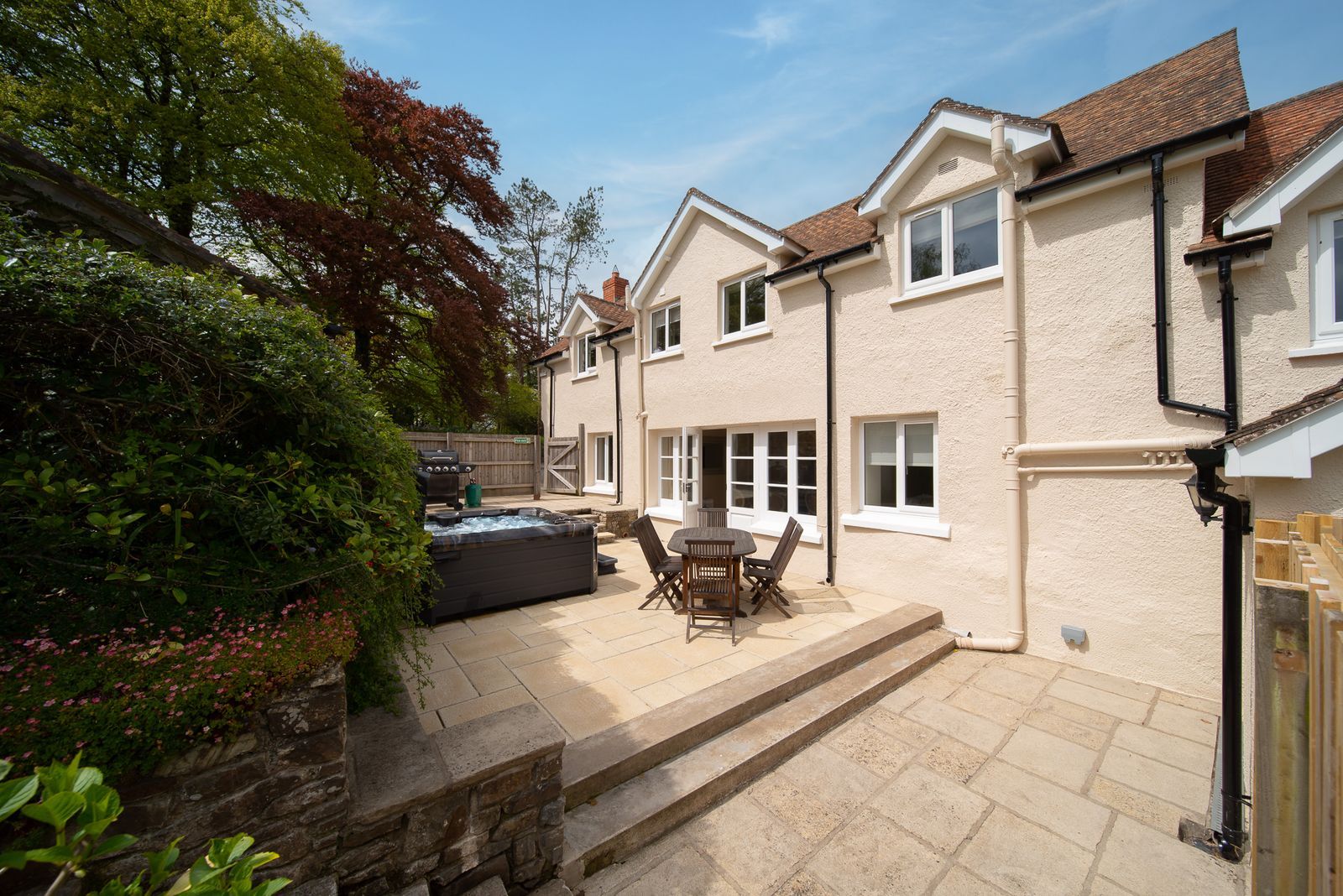 Coast View , Woolacombe, sleeps 10 | My Favourite Cottages