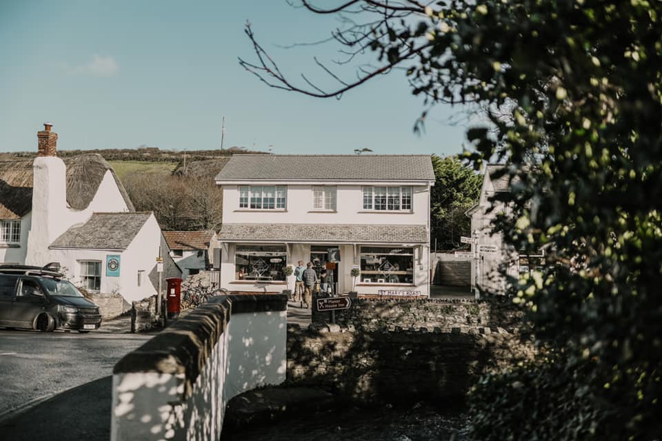 Where to eat and drink in Croyde | My Favourite Cottages