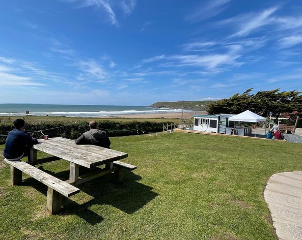 Where to eat and drink in Croyde | My Favourite Cottages