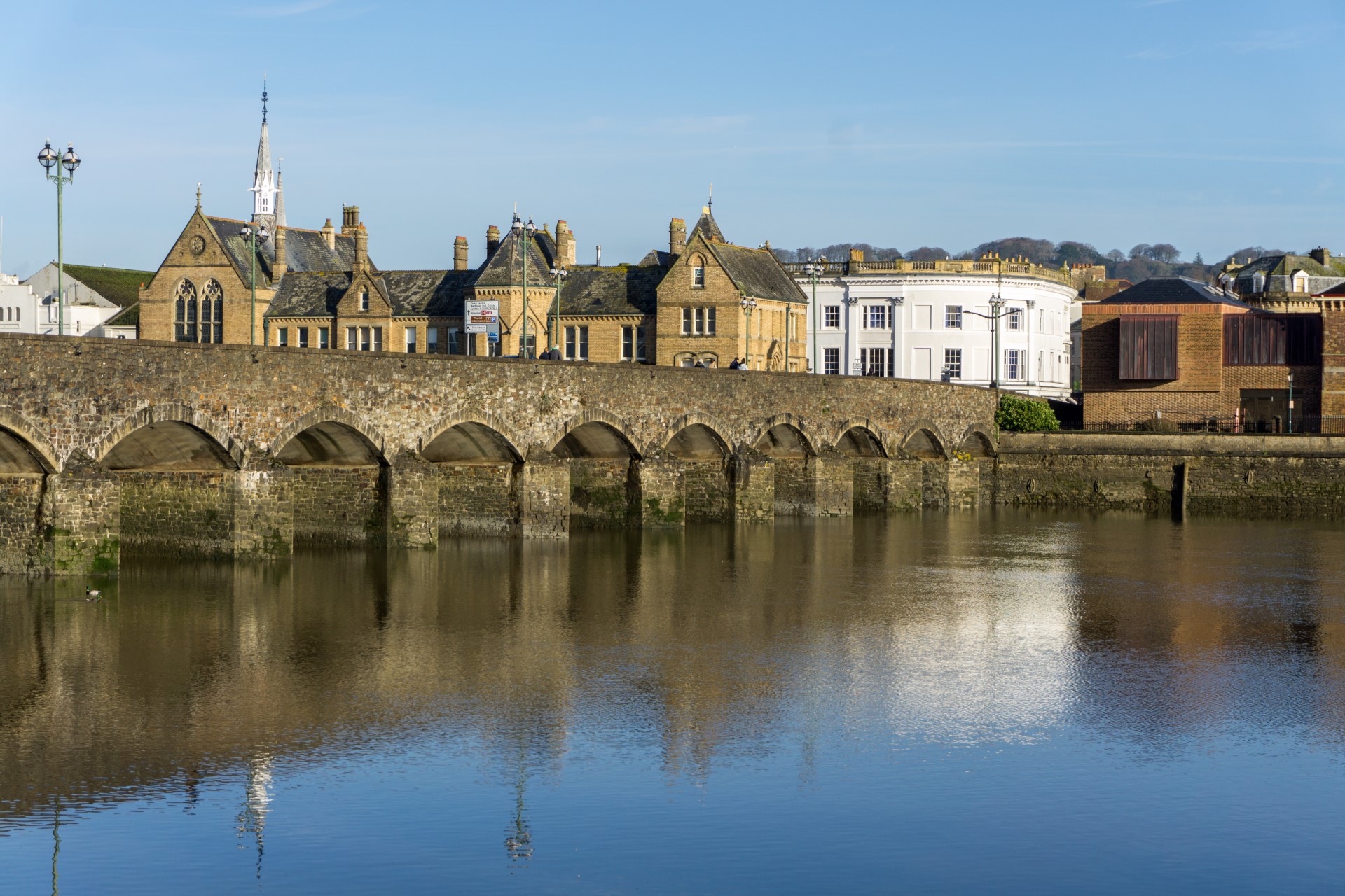 Things to do in Barnstaple | My Favourite Cottages