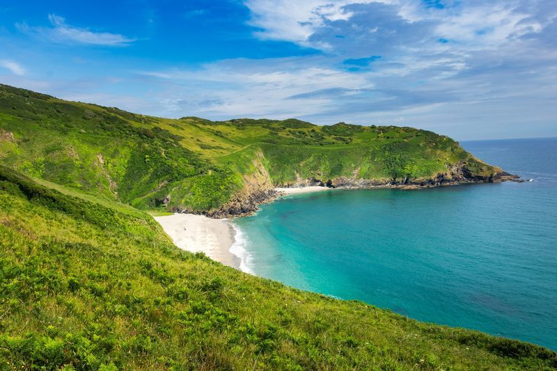 Beaches near Fowey | My Favourite Cottages