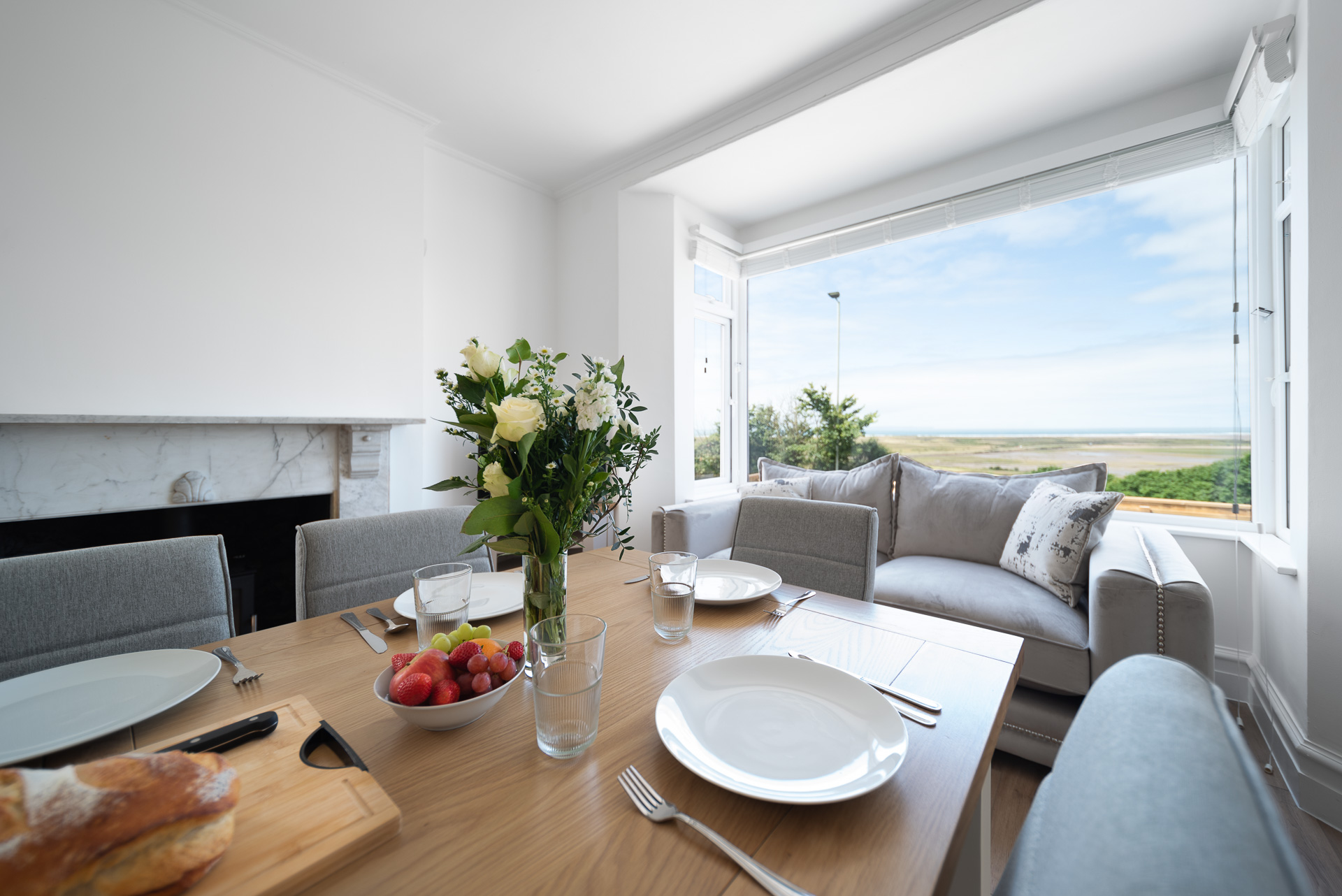 Self Catering Holiday Cottages in Appledore, Devon | My Favourite Cottages