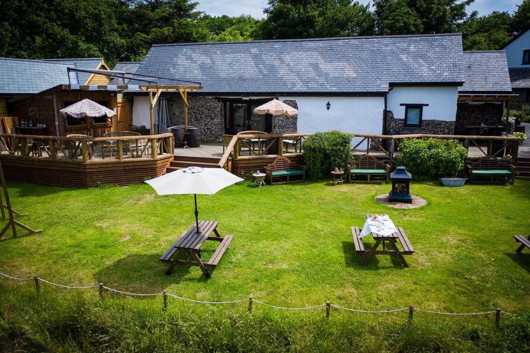 North Devon Holiday Cottages | My Favourite Cottages