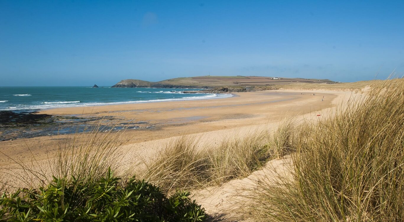 Top 10 Dog friendly beaches in Cornwall | My Favourite Cottages