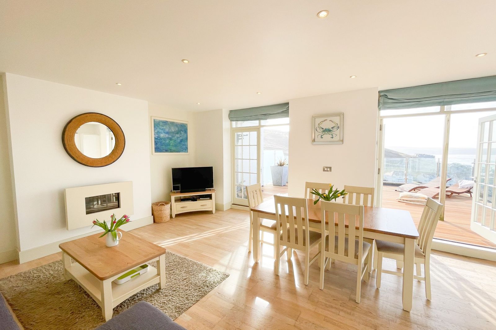 Holiday Cottages in Woolacombe, Devon | My Favourite Cottages