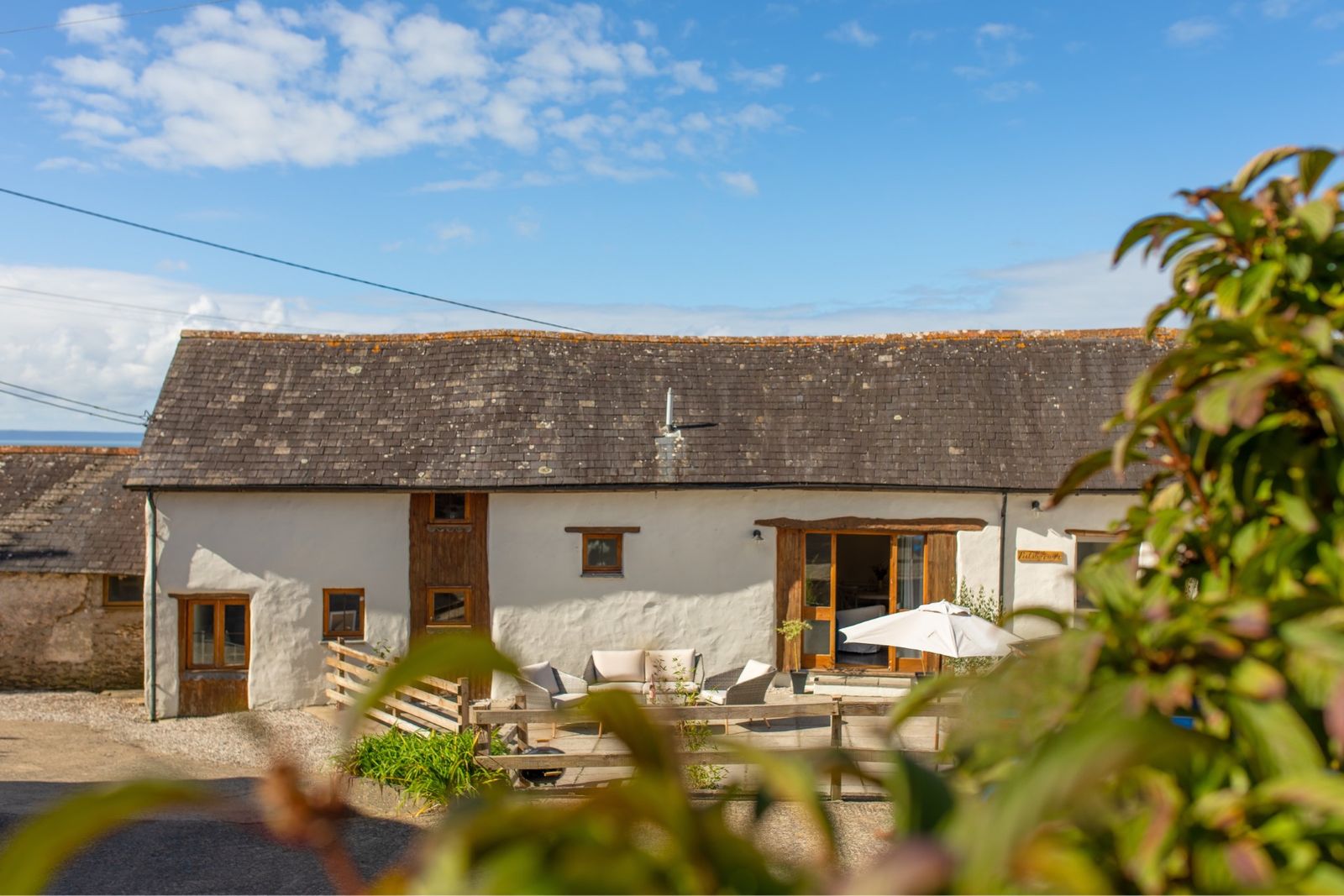 Holiday Cottages in Woolacombe, Devon | My Favourite Cottages