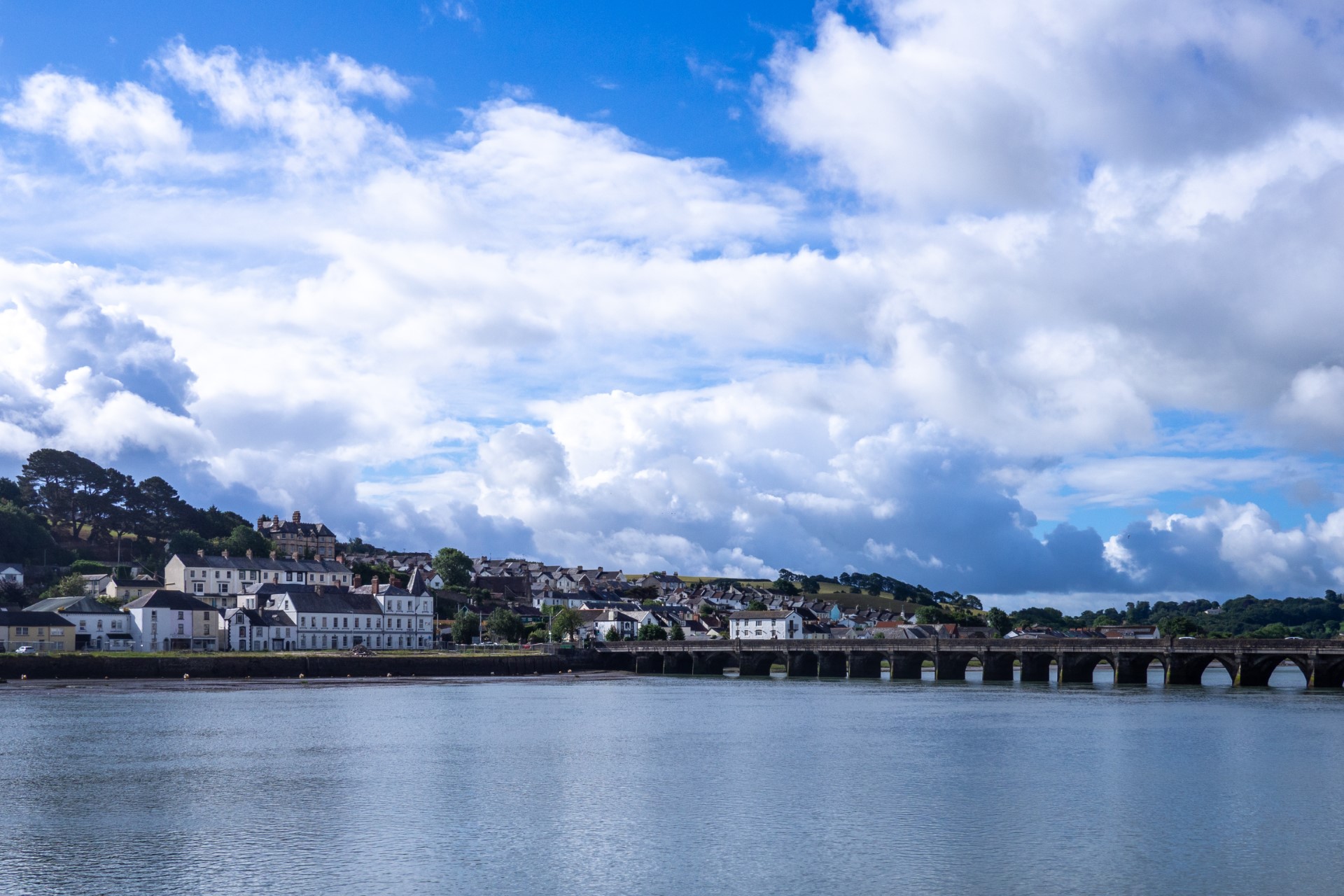 History of Bideford | My Favourite Cottages