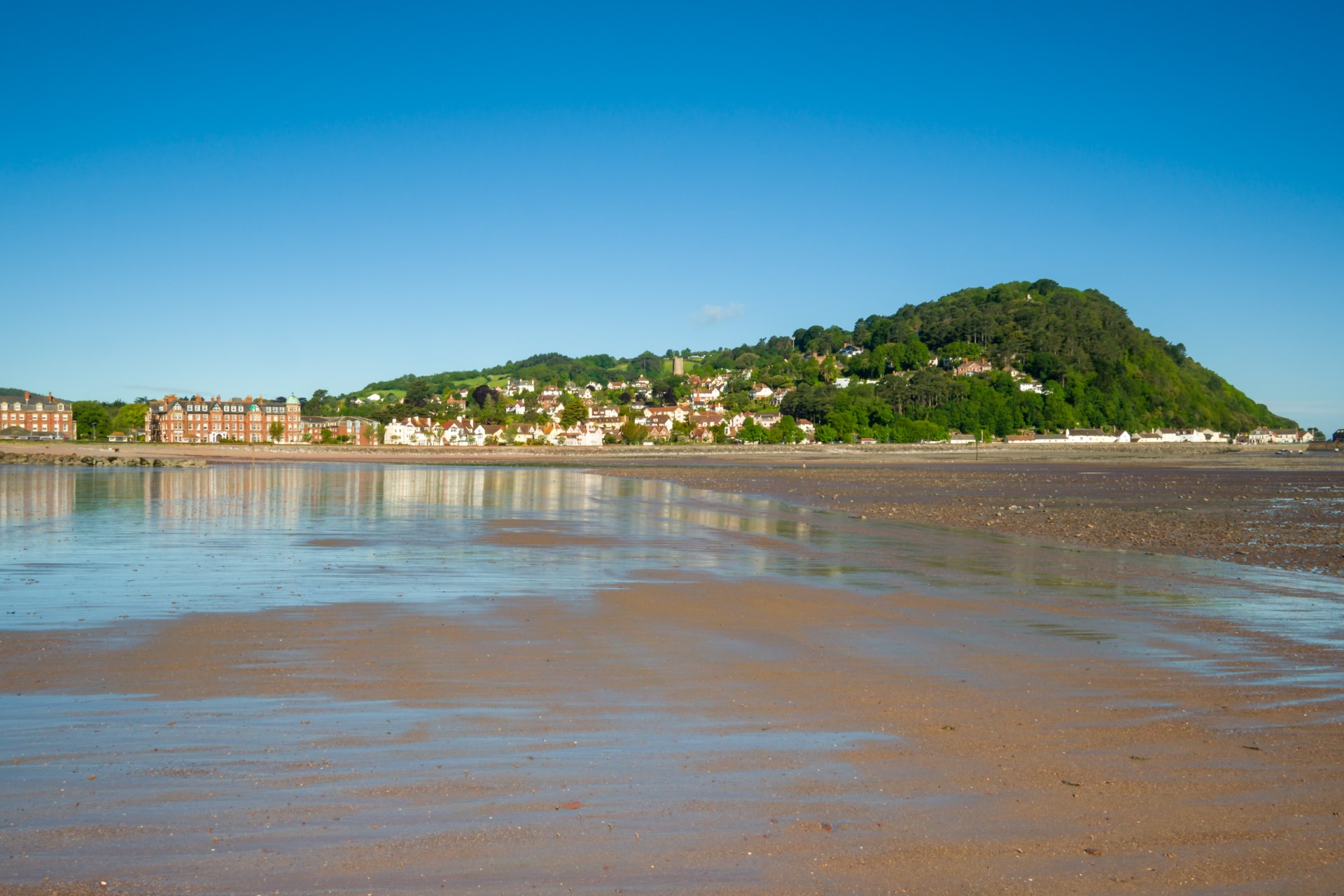 Exmoor's Best Beaches | My Favourite Cottages