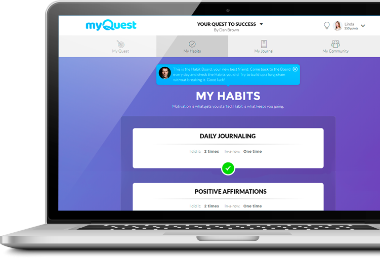 AFT Learning Model | myQuest
