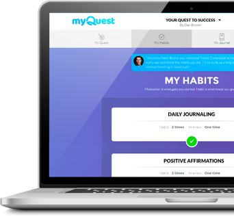 AFT Learning Model | myQuest