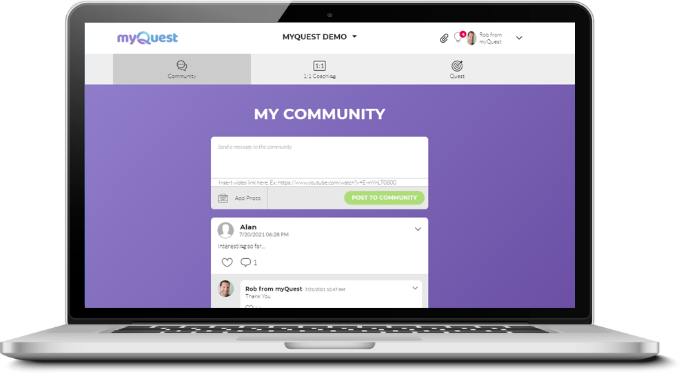 AFT Learning Model | myQuest