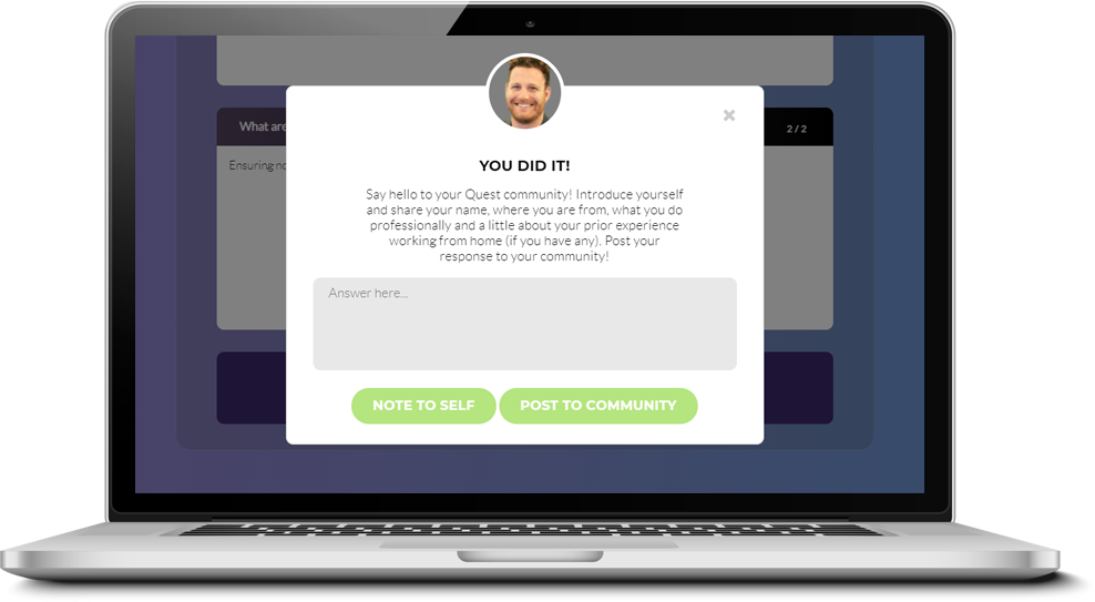 AFT Learning Model | myQuest