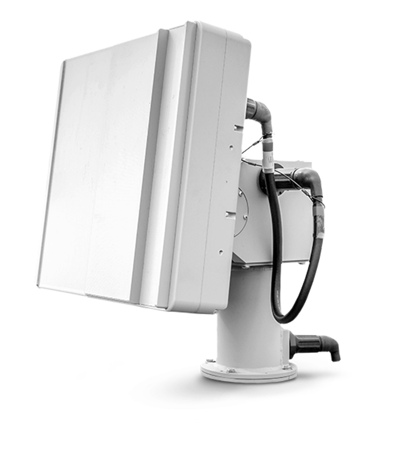 Dedrone Smart Airspace Security Goes Beyond Anti-Drone