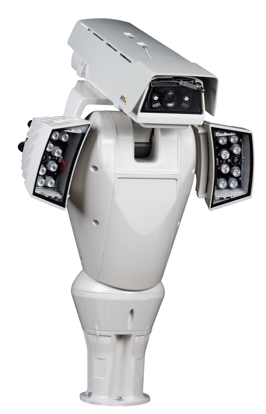 Dedrone Smart Airspace Security Goes Beyond Anti-Drone