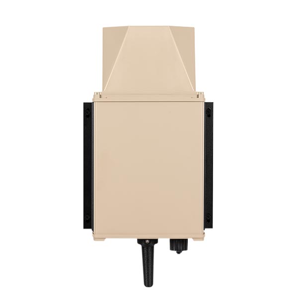 DedroneRapidResponse: Multi-Layered Mobile Drone Detection Unit