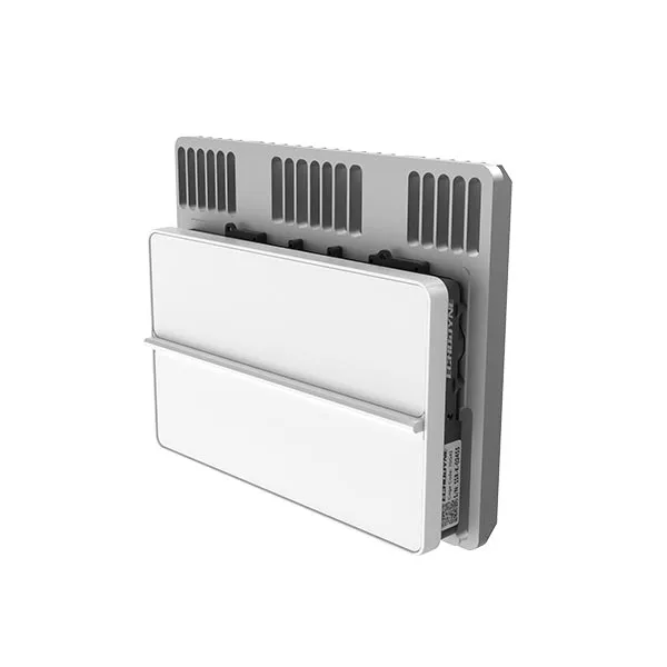 DedroneRapidResponse: Multi-Layered Mobile Drone Detection Unit