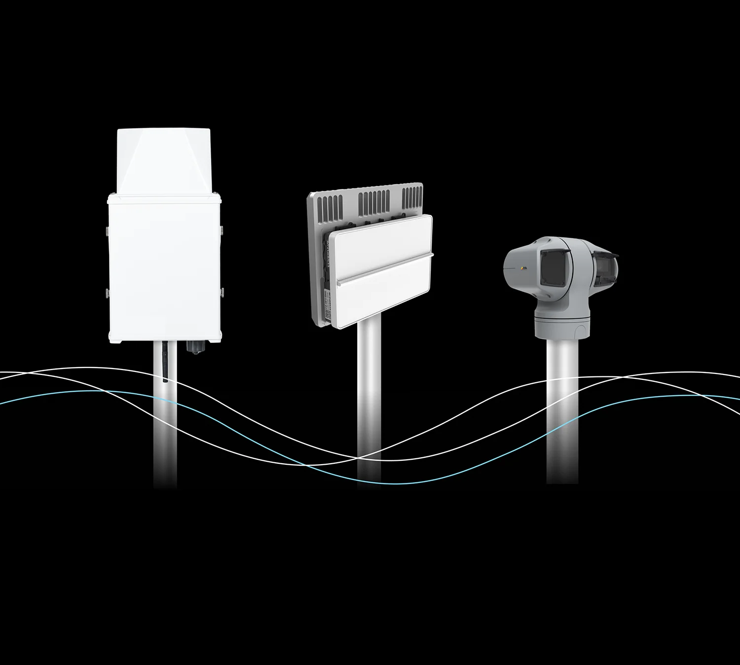 DedroneTracker.AI is the world's leading drone detection software