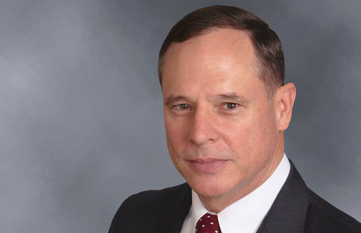 Dedrone Expands Fed. Development with Lieutenant General Keith Walker