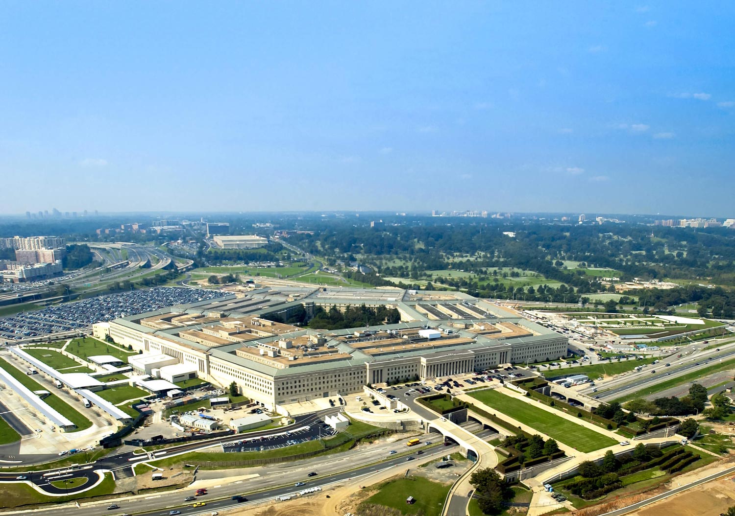 DoD Anti-drone solution, Dedrone, deployed at military bases in U.S.