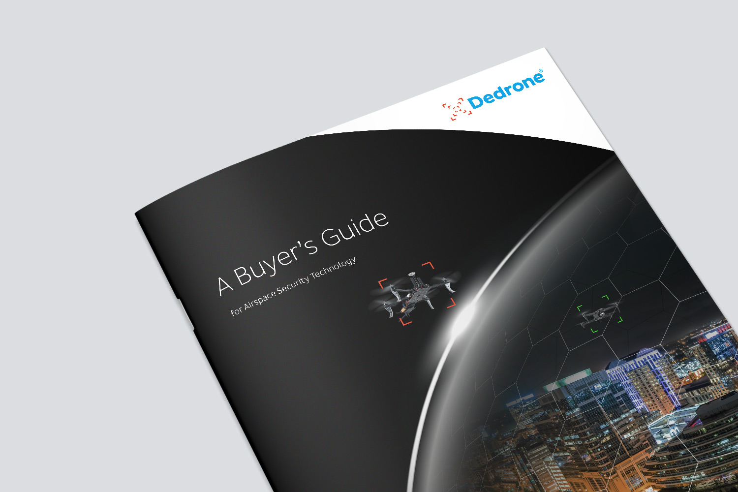 A Buyer’s Guide for Airspace Security Technology