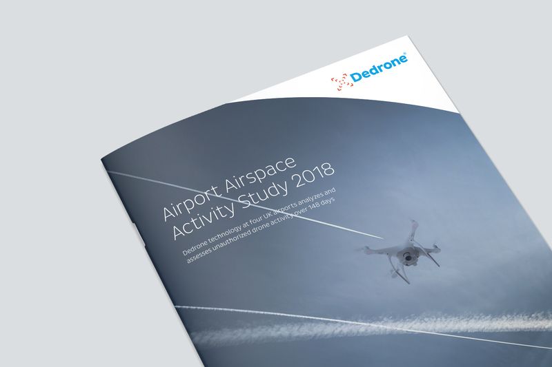 Free White Papers about Drone Detection and C-UAS Technology