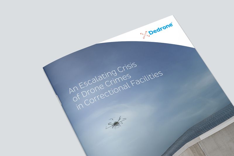 Free White Papers about Drone Detection and C-UAS Technology