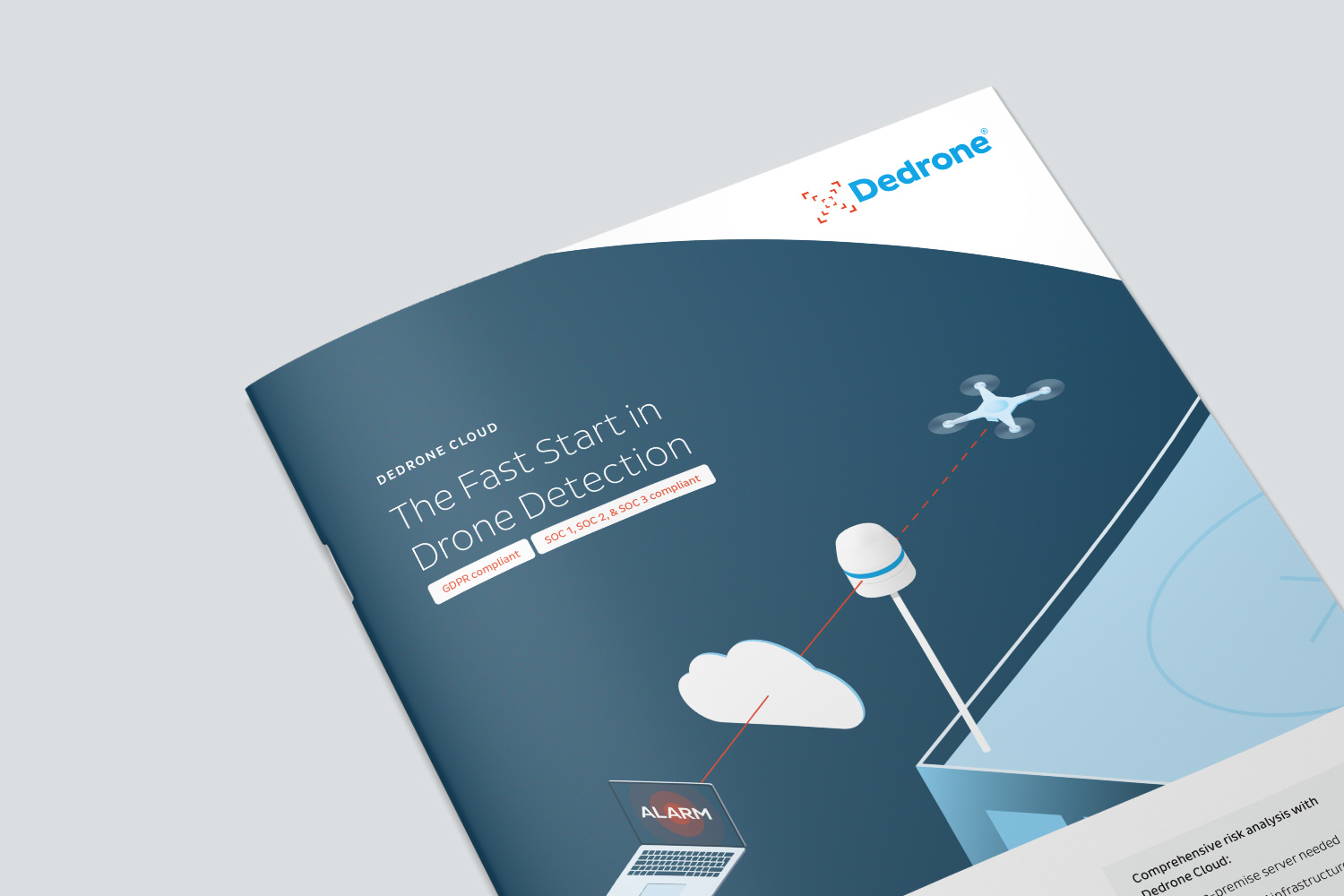 Industry Guide Getting Started With Drone Detection