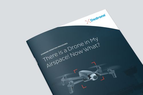 Free White Papers about Drone Detection and C-UAS Technology