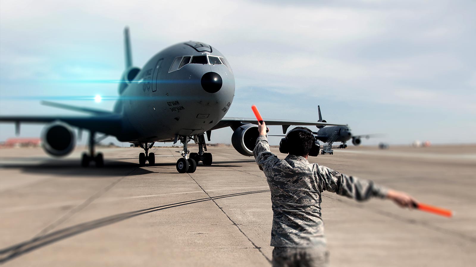 2021 Annual Airspace Security Insights Report