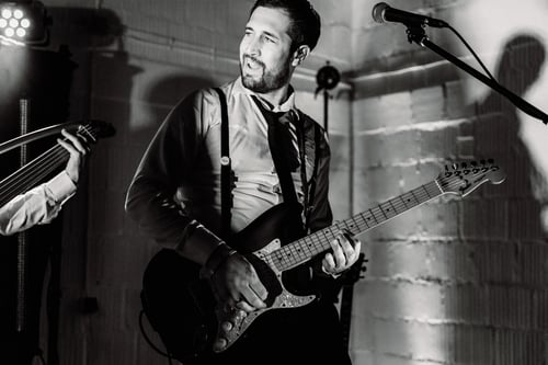 Employee Spotlight: Felix Hauk | Dedrone Blog